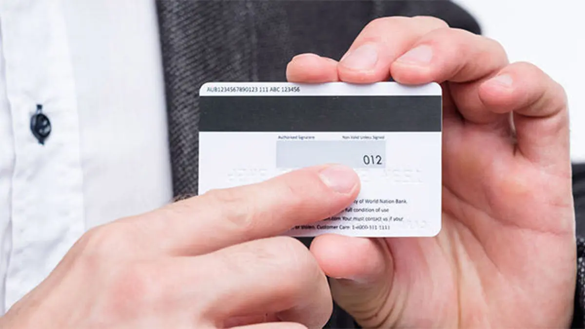 CVV Kodu Nedir? | Türleri Ve Güvenlik 2025 - Parafiks