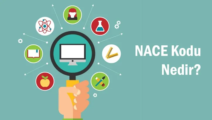NACE Kodu Nedir? | 2025 Sorgulama Ve Seçim - Parafiks