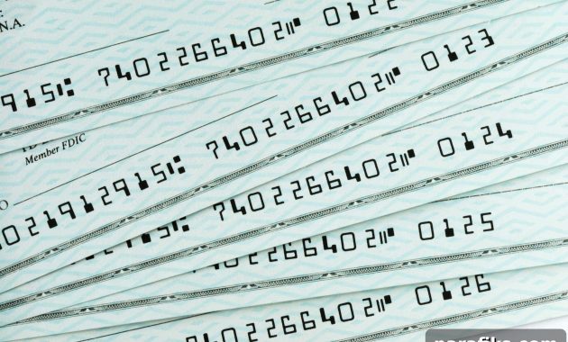 8 Top Places to Cash a Check Without a Bank Account - Parafiks